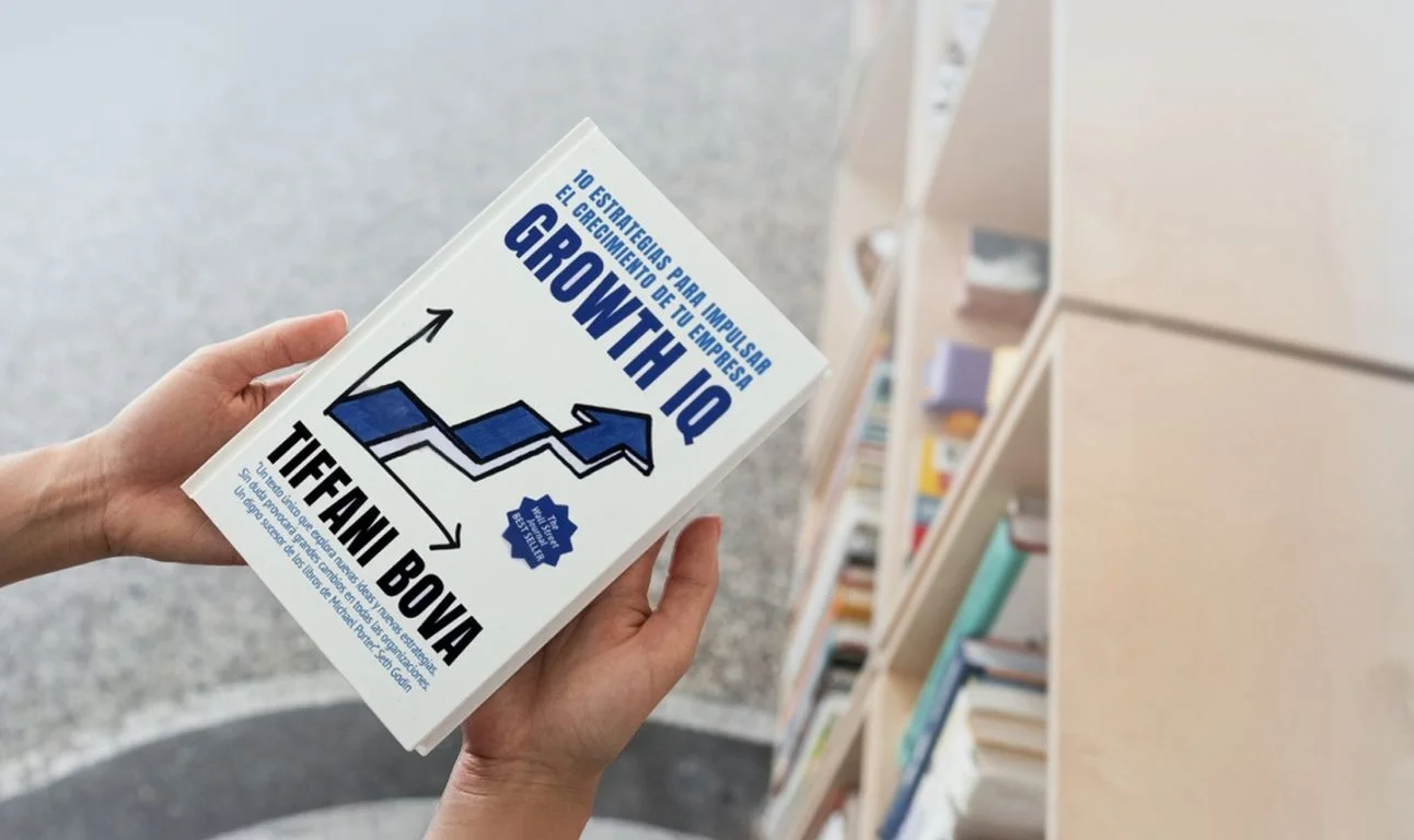 Growth IQ: 10 estrategias para impulsar el crecimiento